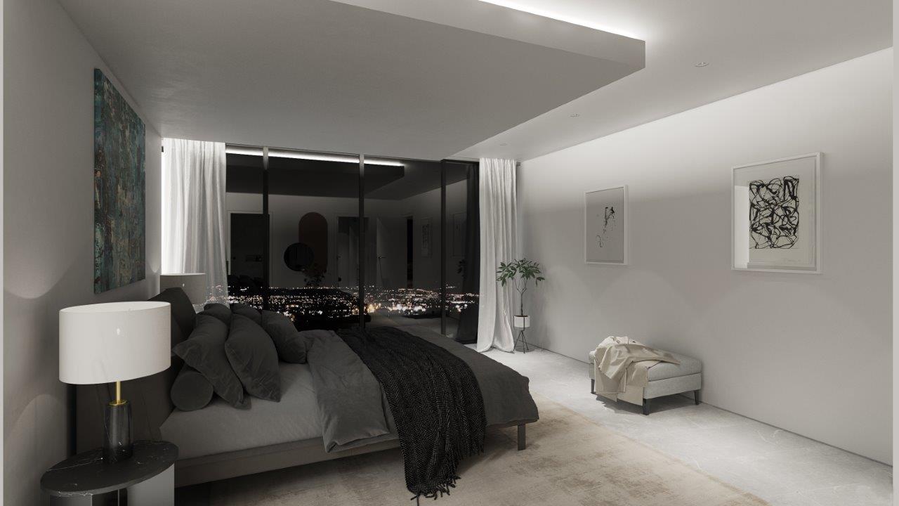 7 design rules to design a healthy, happy home - Marshall McCann Architects