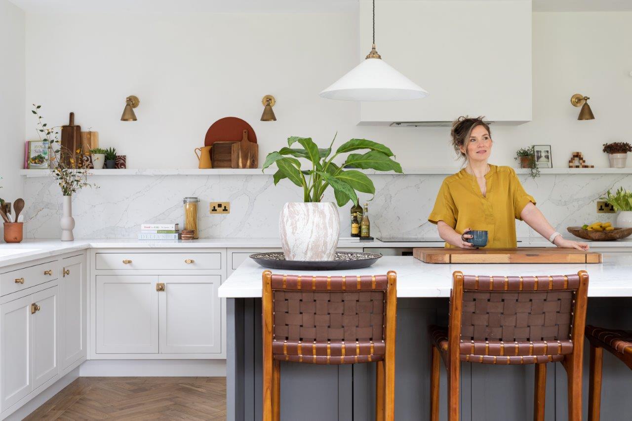 BELFAST KITCHEN & DINING EXTENSION - Marshall McCann Architects